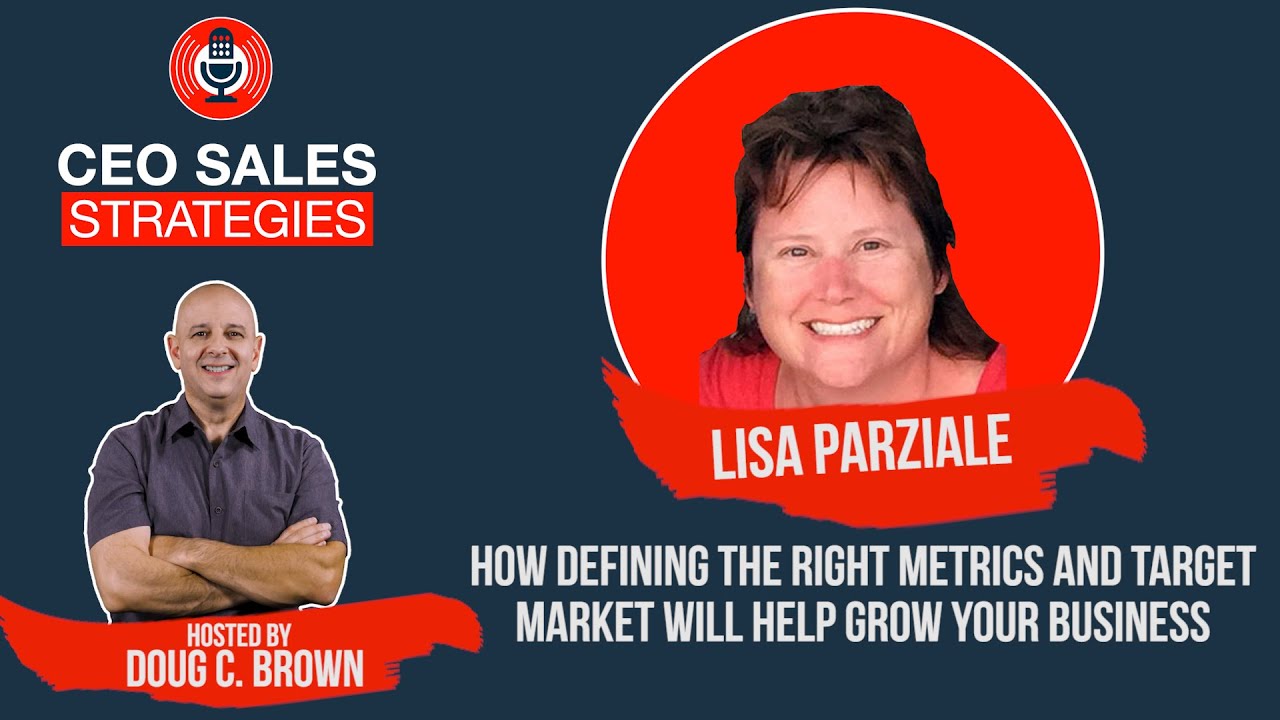 How Defining the Right Metrics and Target Market Will Help Grow Your ...