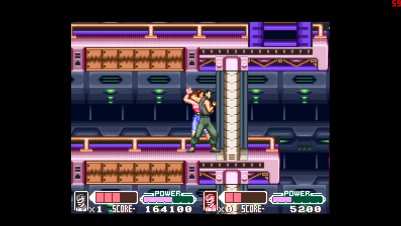 The Squirrels Play: Mighty Morphin Power Rangers The Movie (Part 6 ...