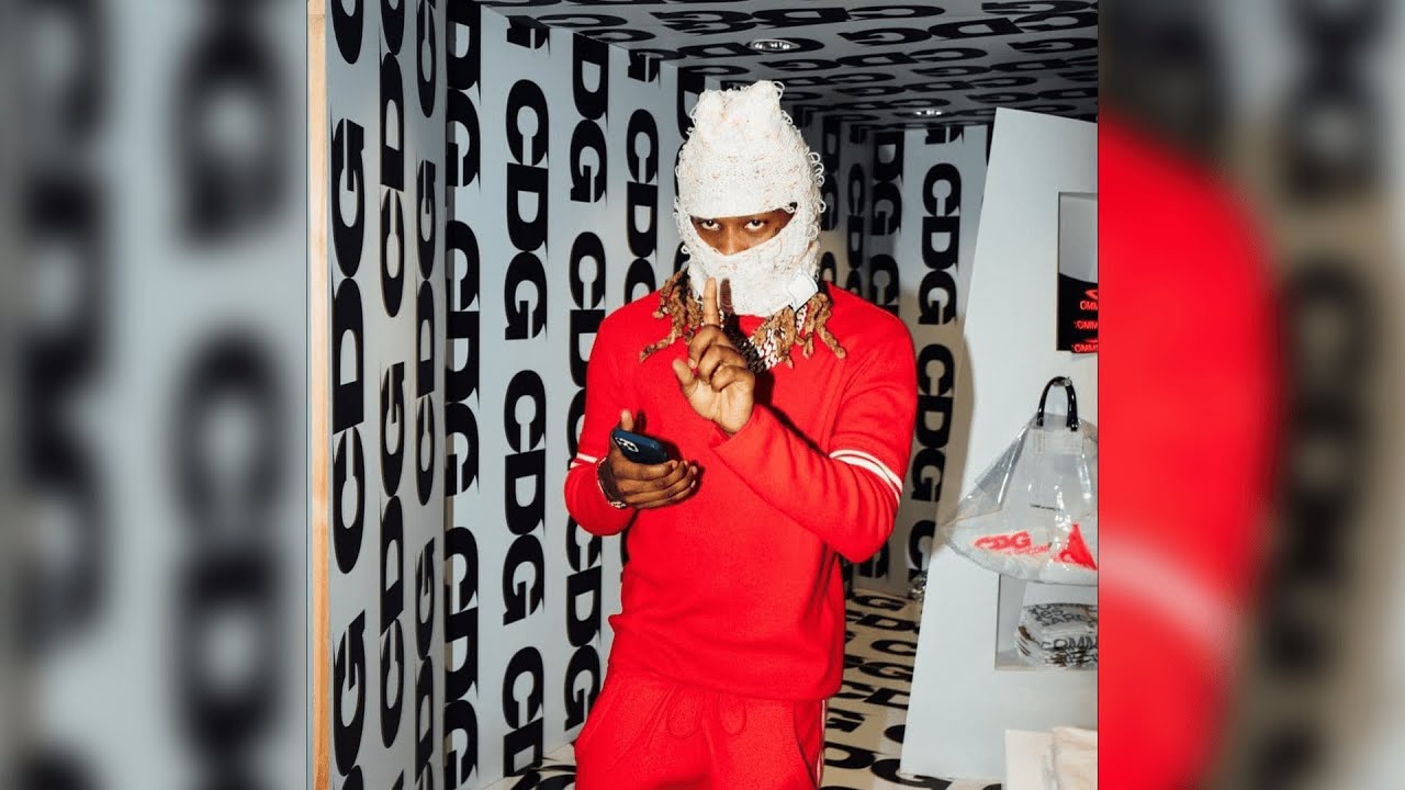 FREE Migos x Quavo x Offset Type Beat 2023 - Slippery - YouTube