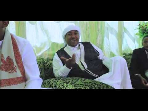 Akram Arosi  - Gammachuu iidaa   ( Acapella with drums )  official video