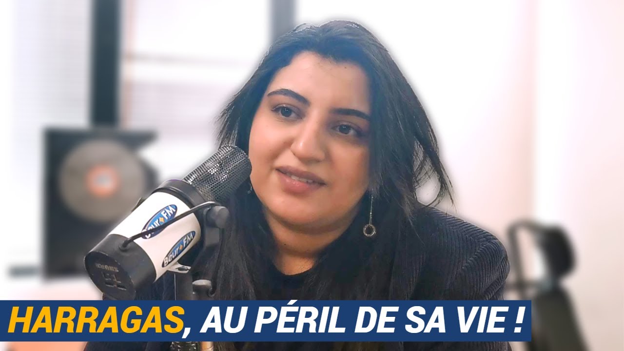 [Book Club] Harragas, au péril de sa vie ! - Neïla Romeyssa - YouTube Music