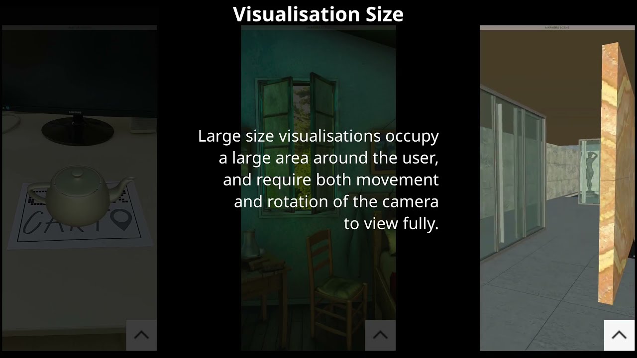 A Classification of Augmented Reality Approaches for Spatial Data ...