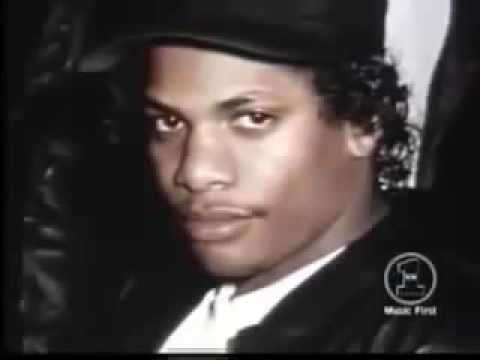 Dr.Dre talks about Eazy-E - YouTube