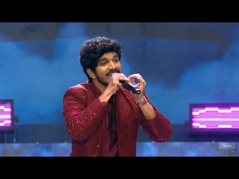 Super Singer Season 10 Grand Finale Live #vignesh - YouTube