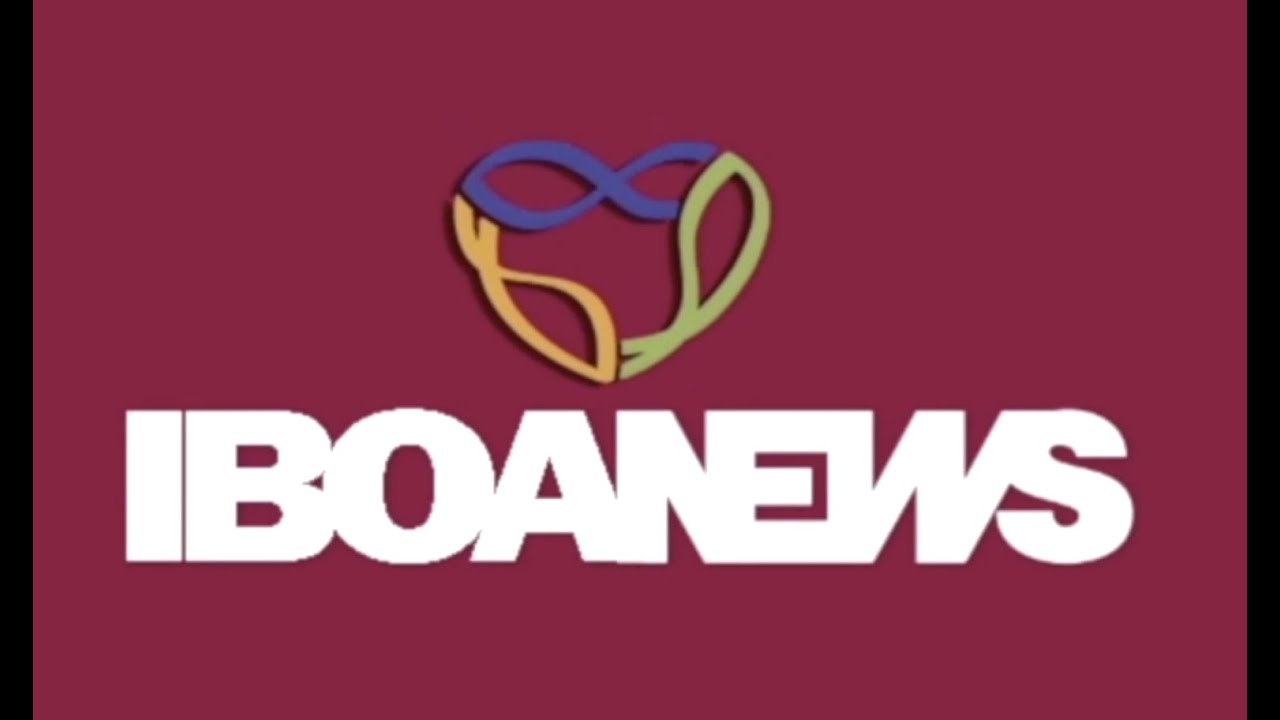 IBOA - CULTO - 2020/03/22 - IBOANEWS - YouTube