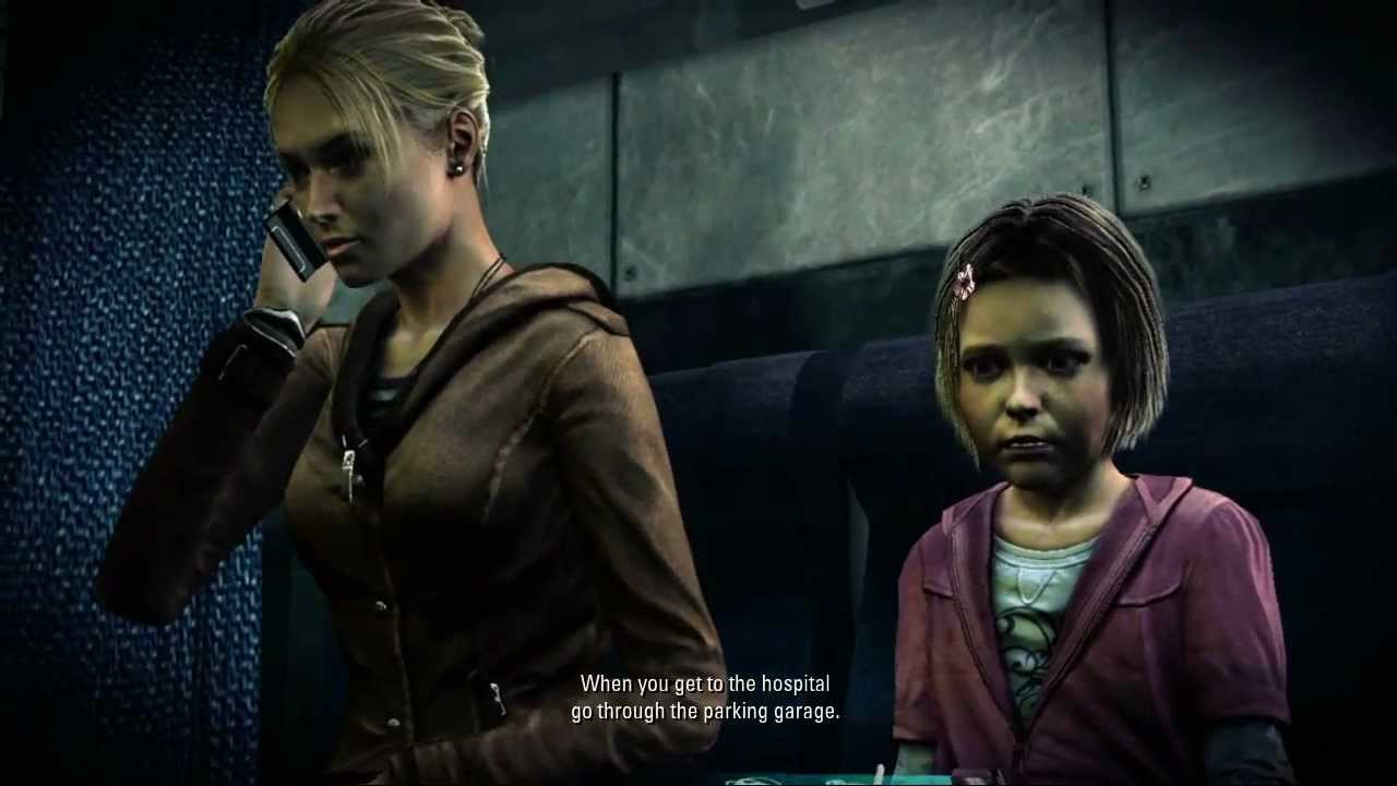 First 10 minutes AMY - Xbox 360 - YouTube