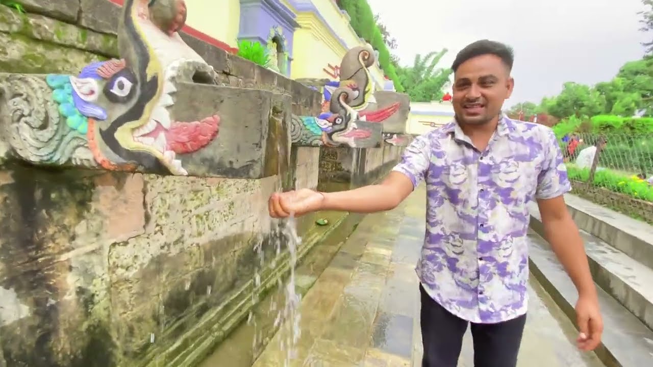 Day2 In Kathmandu City 🤓Beautiful Place 22 Dhara Kathmandu,Nepali Vlog ...