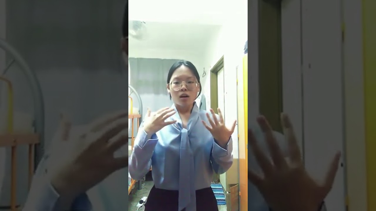 Speaking Assignment - YouTube