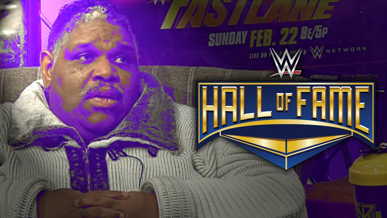 Men On A Mission Oscar's Wrestling Insiders Podcast Ep02 :: WWE Hall of ...