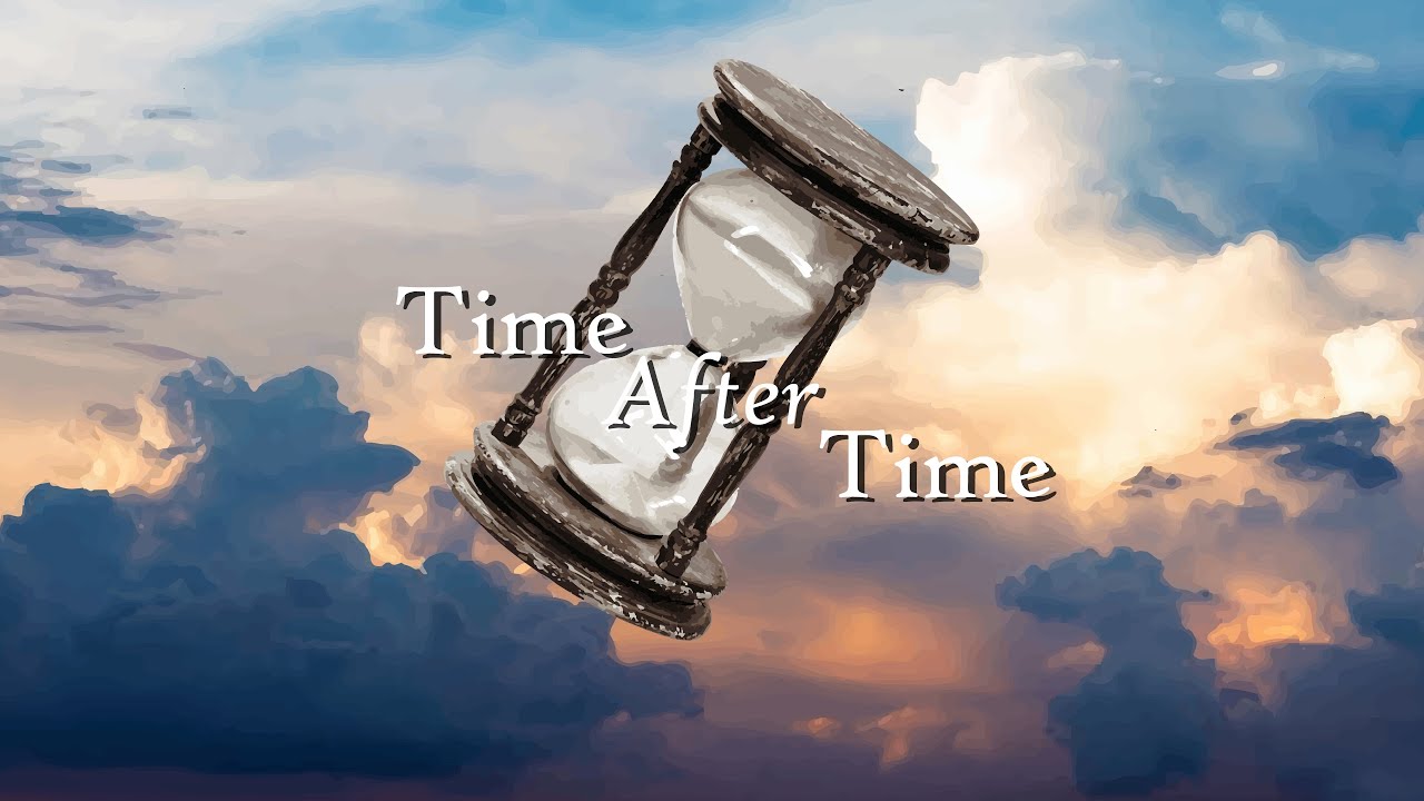 Time After Time - YouTube