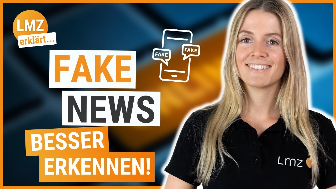 FAKE NEWS erkennen!? Kinder und Jugendliche aufklären - Unsere Tipps ...