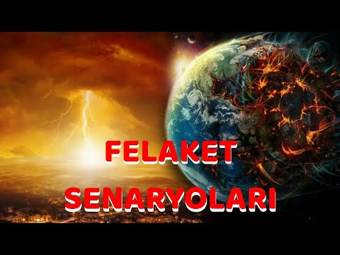 Felaket Yaklaşıyor - Dünya'nın Geleceği | Belgesel