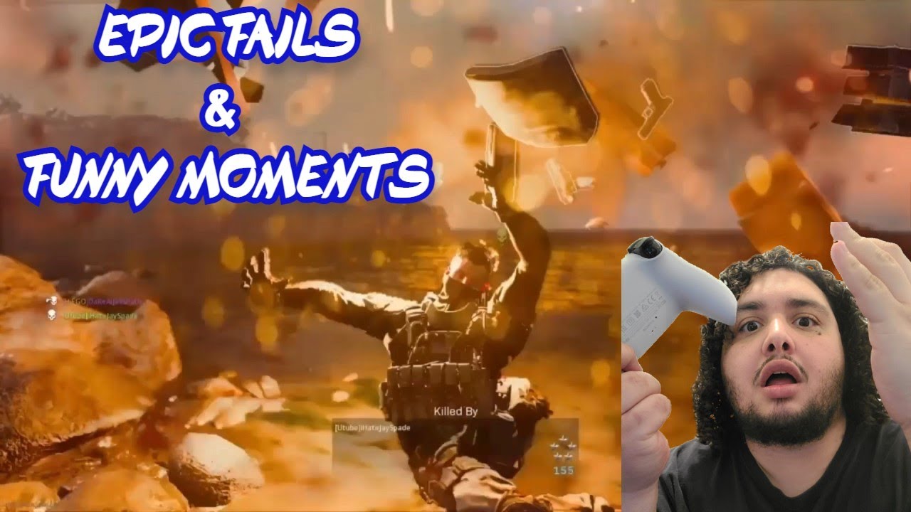 Epic Fails And Funny Moments Montage - YouTube