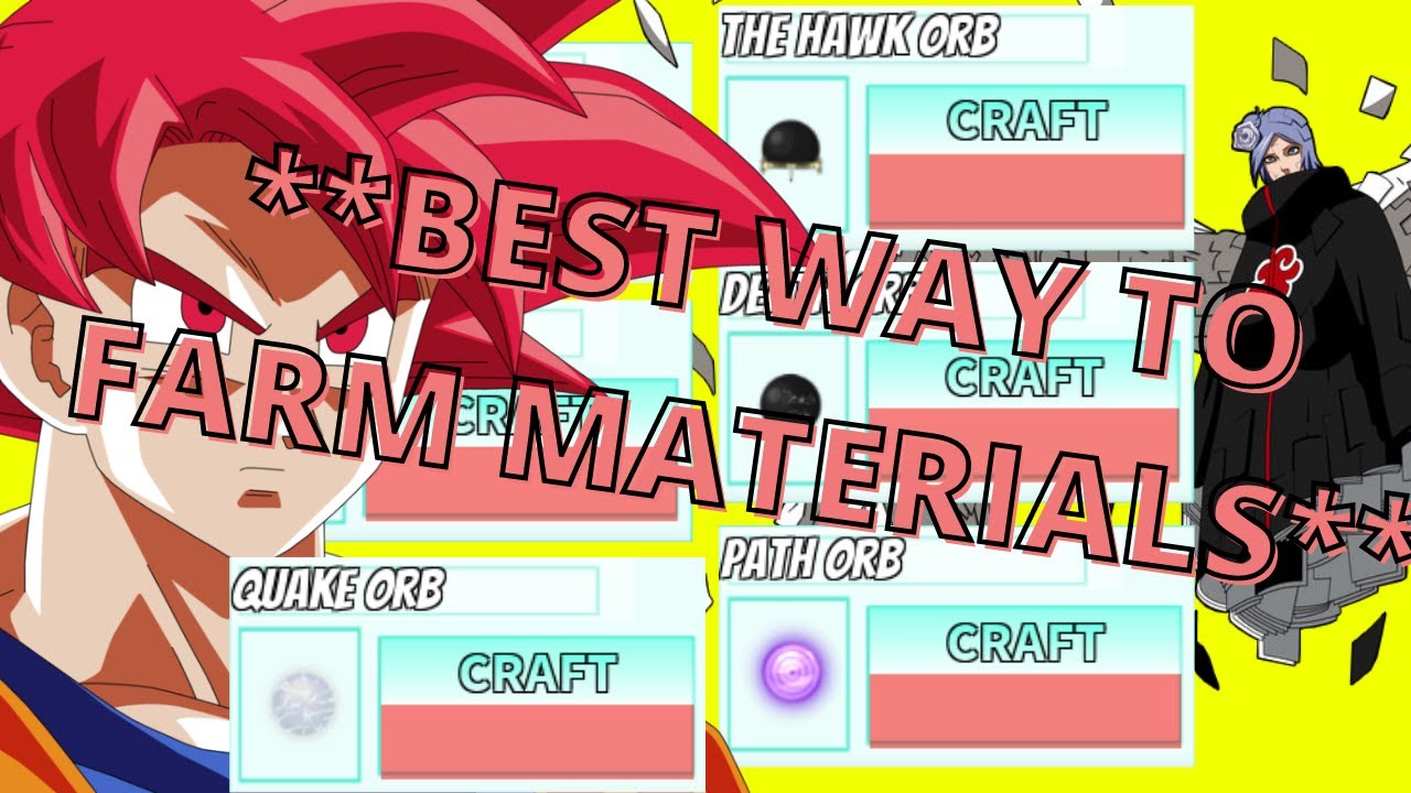 Best Way to Solo and Autoskip Farm Mode for Materials on All Star Tower ...