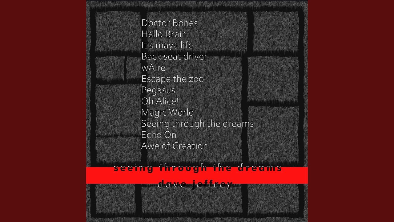 Doctor Bones - YouTube