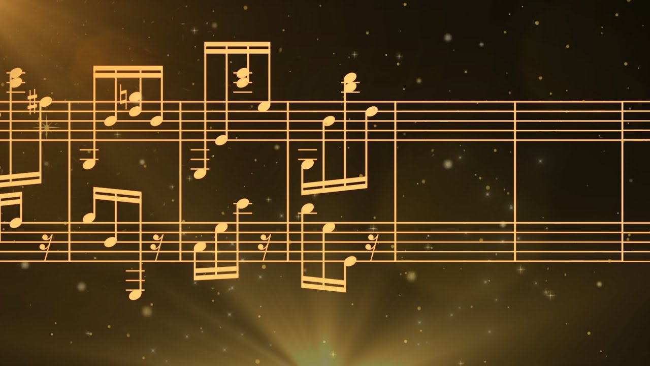Prelude op.6 no.12 Original composition + animation - YouTube