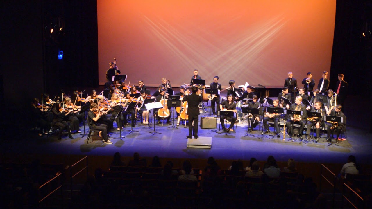 Matthew MIchalek Finale - YouTube