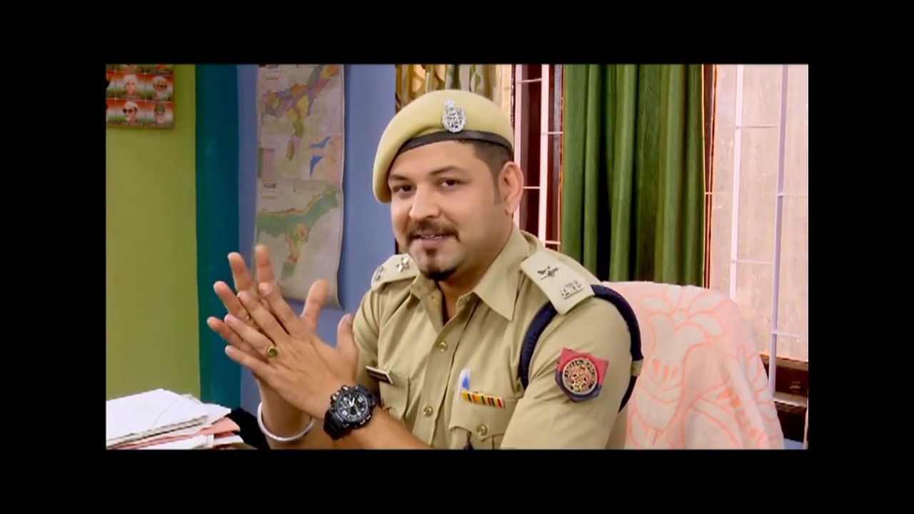 Beharbari Outpost EP 1347 || 17th Jan 2019 || - YouTube