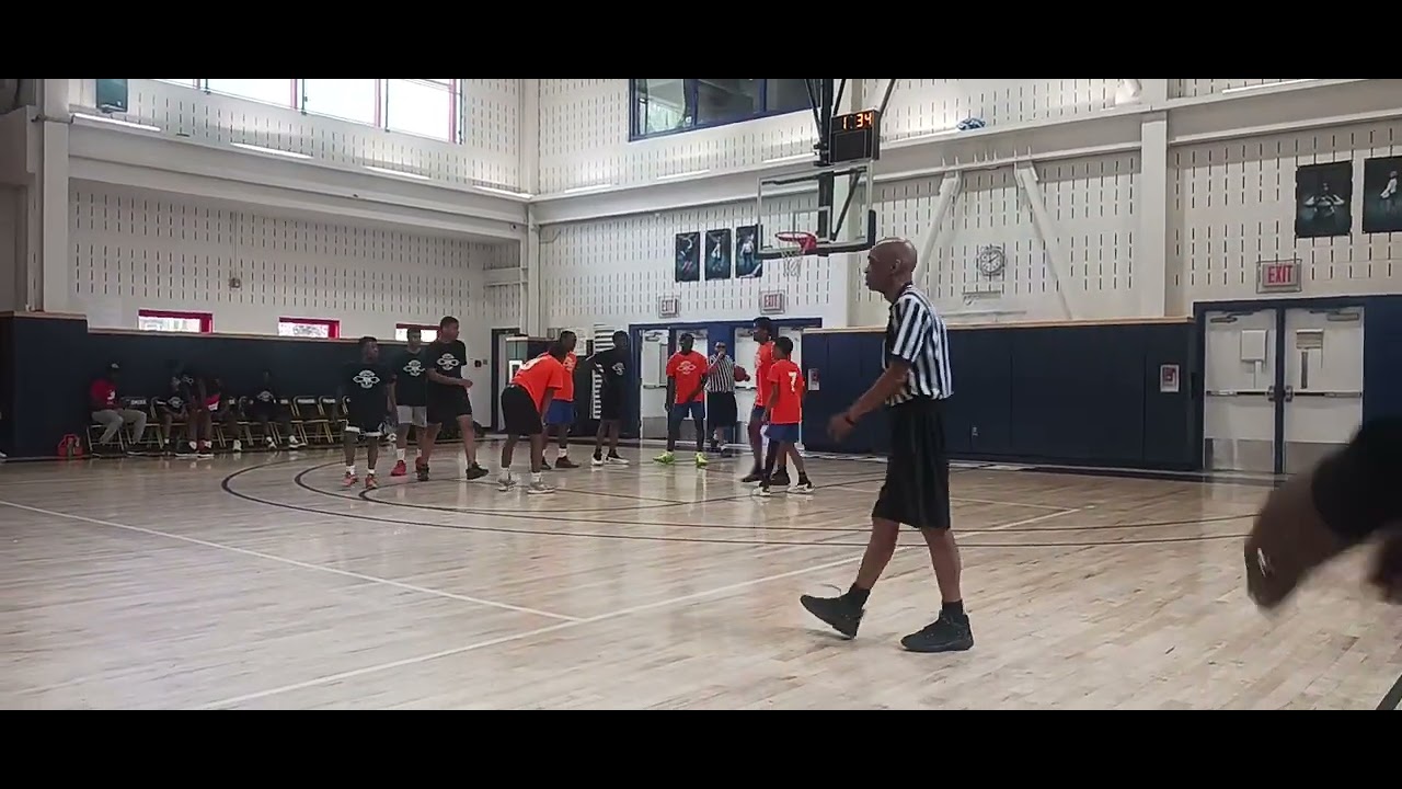 Jay n mar bball 3 - YouTube