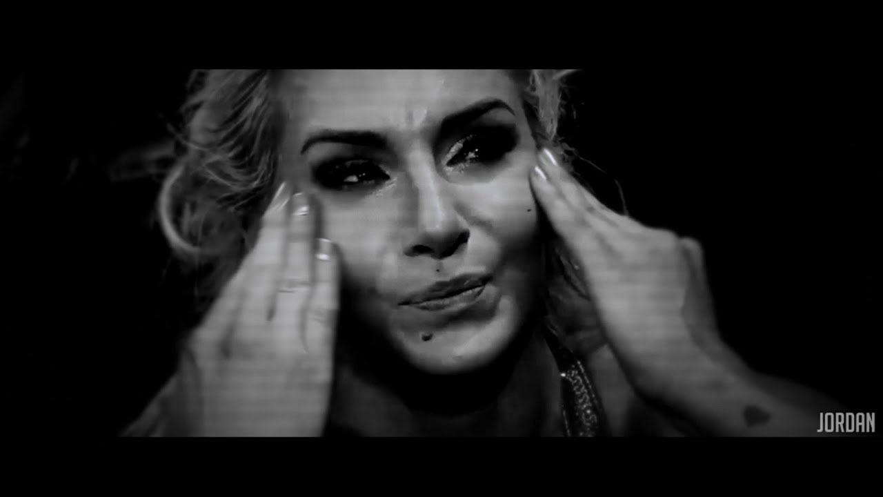 Tears - Female Superstars MV w/ Devin, Jasmine and Kevin - YouTube