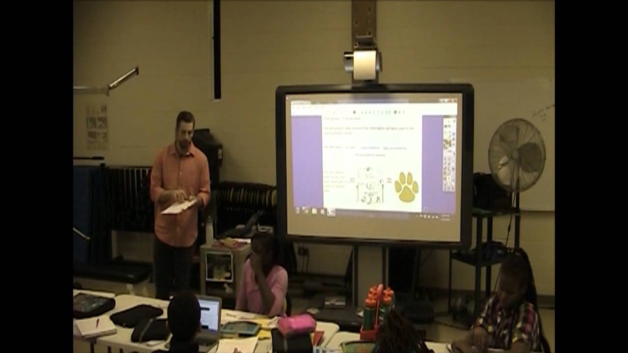 Alternative Teaching - YouTube