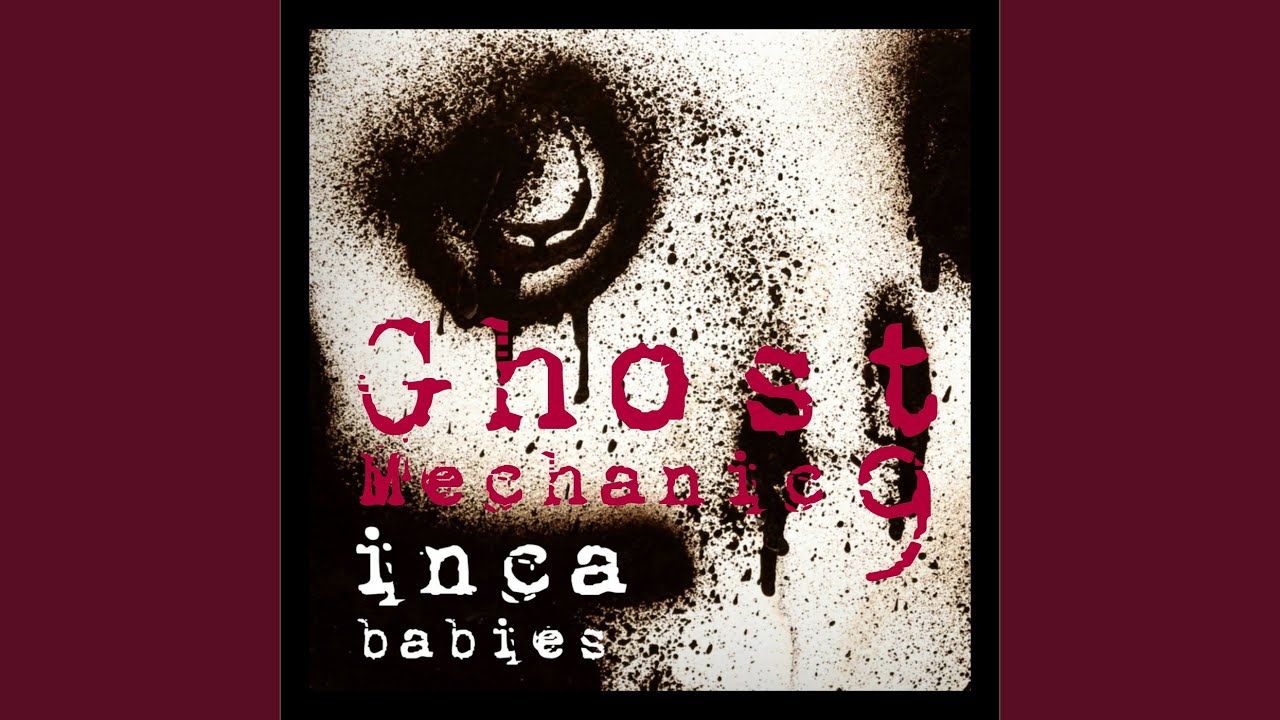 Ghost Mechanic 9 - YouTube