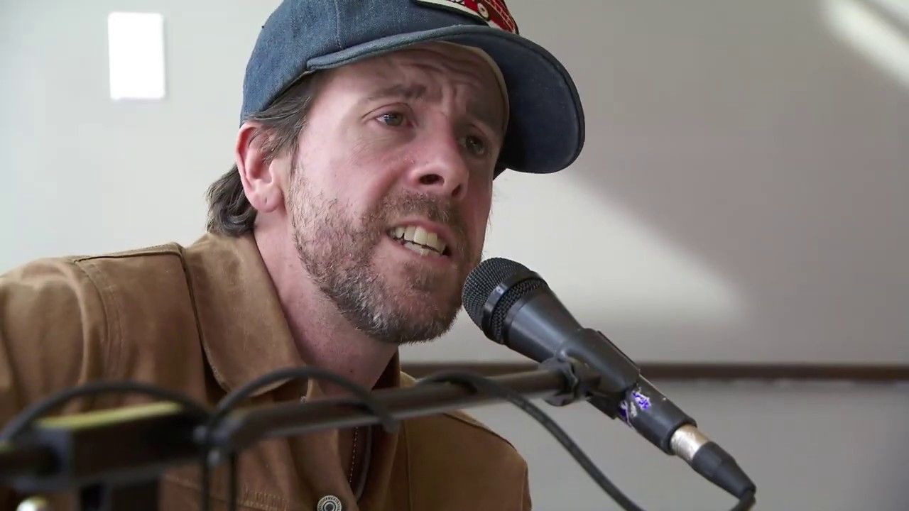 #dontletmedownmem presents Josh Cosby & Jeremy Stanfill (April 1, 2020 ...