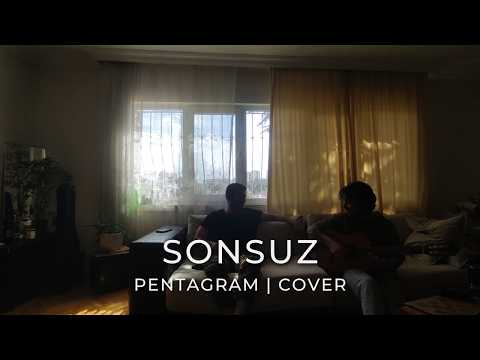 Pentagram - Sonsuz | Cover