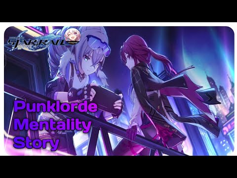 Silver Wolf Companion Mission | Punklorde Mentality | Stellaron Hunters ...