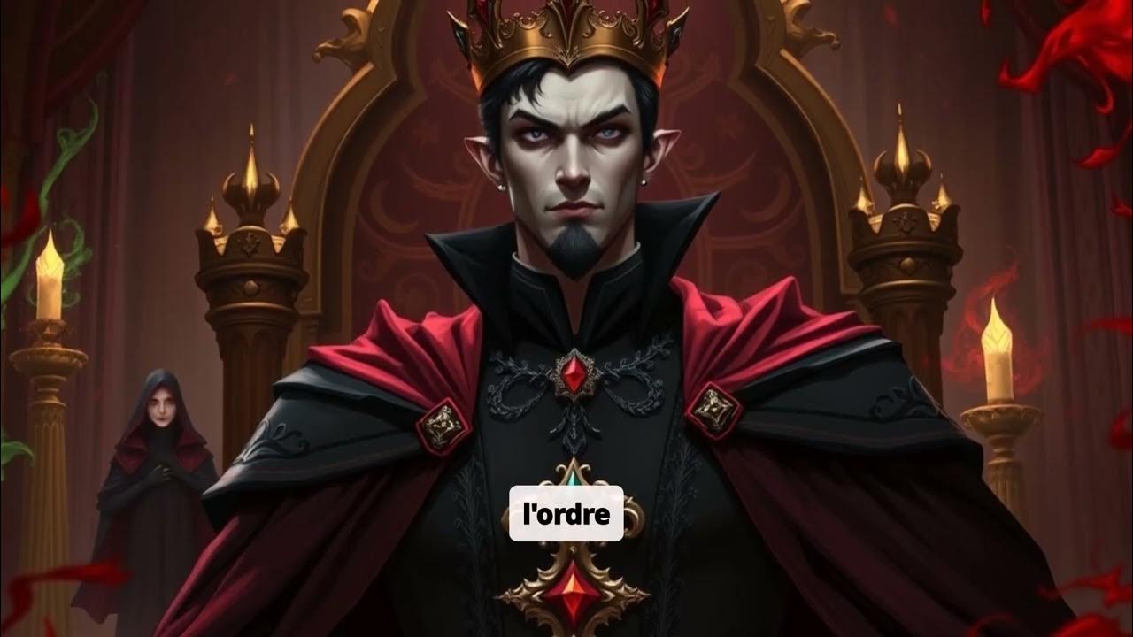 Les aventures de Tina, Episode 0 - YouTube