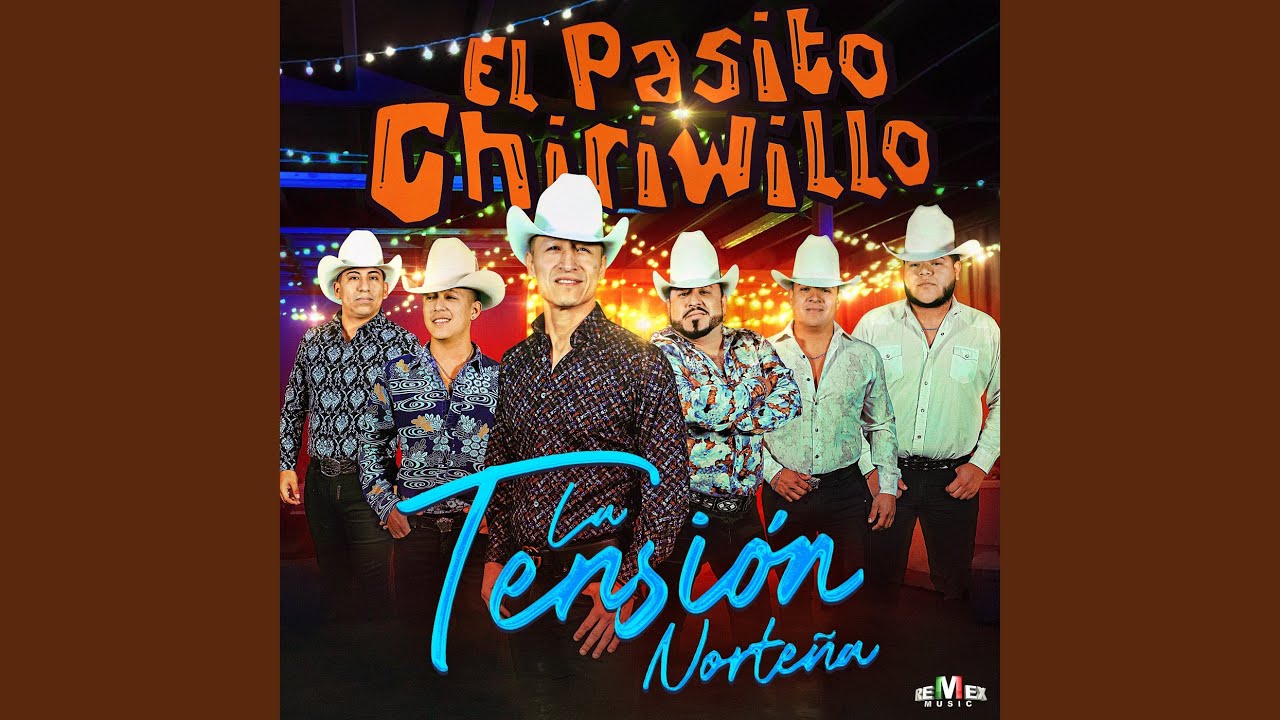 El Pasito Chiriwillo - YouTube