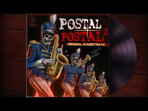 POSTAL 1 + 2 OST | 18 Christian Salyer - The Elementary School - YouTube
