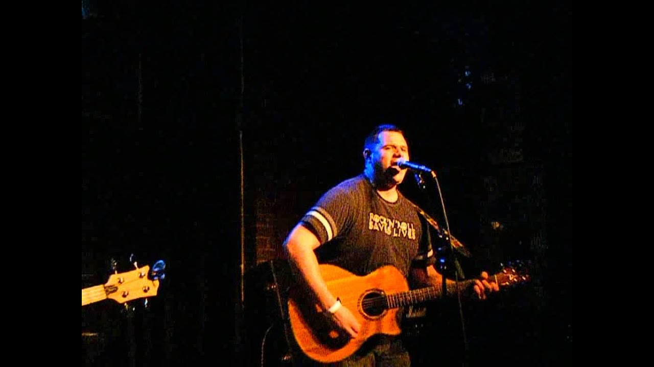 Thank God For Science - Timmy Miano - YouTube