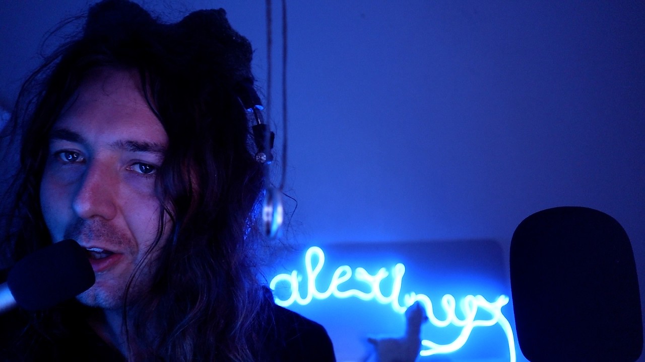 ASMR Hypnosis melting you to sleep - YouTube