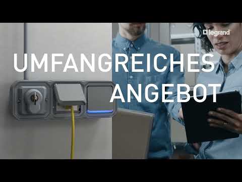 Plexo™ New - ein kultiger Name, ein modernes Design