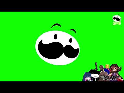 Pringles Logo | Effects