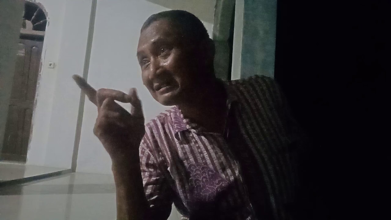 BAHAYANYA ILMU WARISAN RONGGO WARSITO | Pemahaman Ilmu Jawa - YouTube