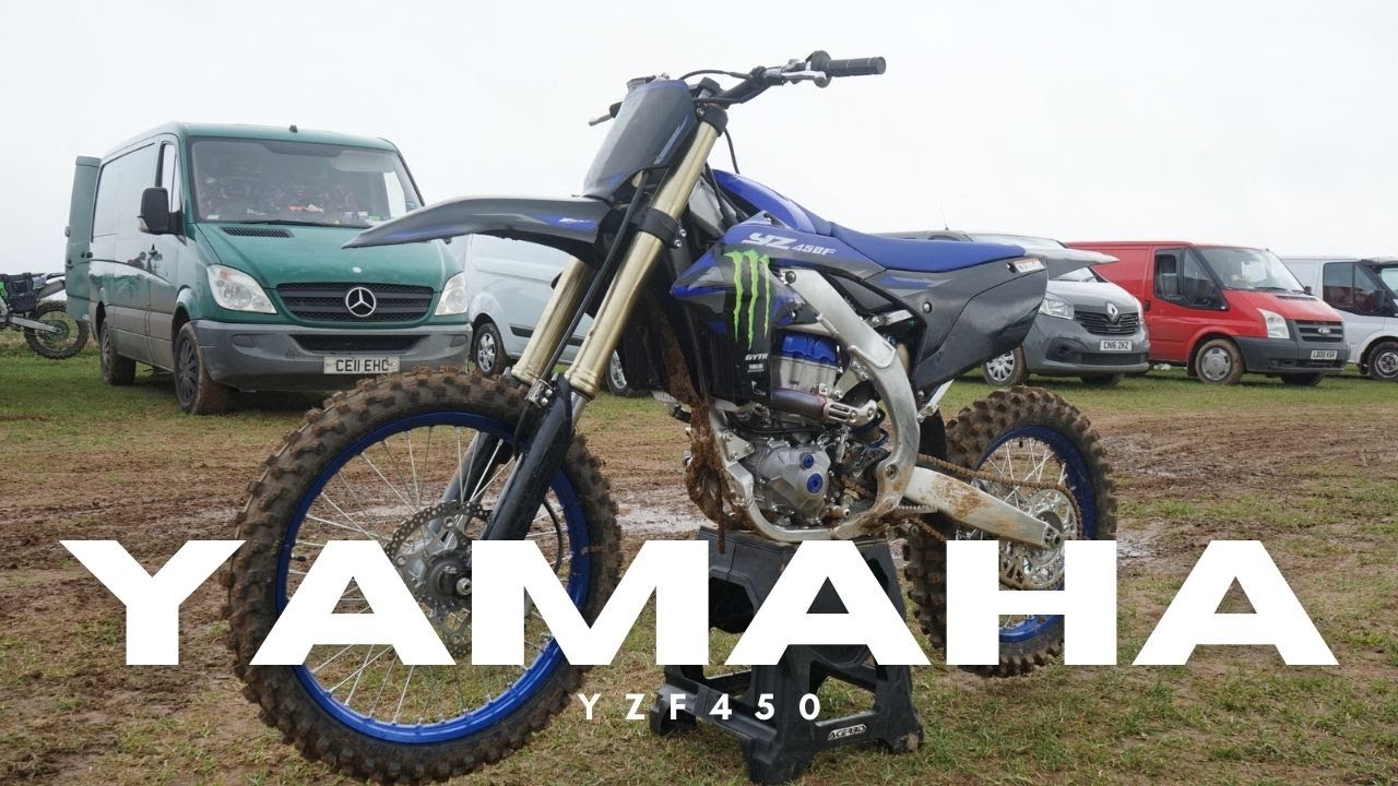 WE TRY OUT NEW TRACKS AND JAKE GETS A NEW BIKE - YouTube