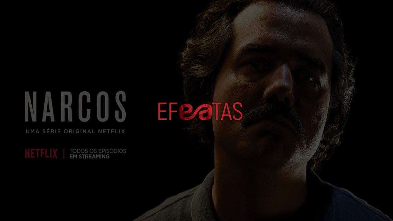 Pedro Bromfman -Baby Girl Narcos 2.Sezon SoundTrack - YouTube Music