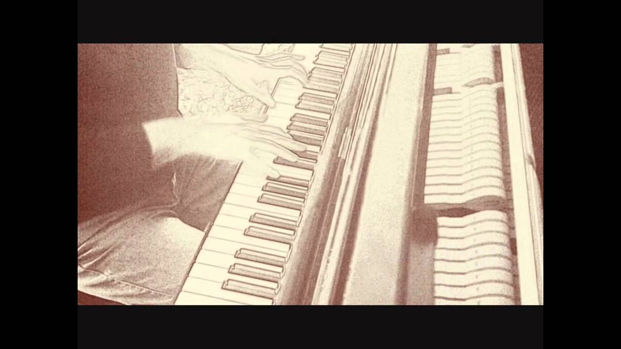 Genesis - Entangled (Piano Version) - YouTube