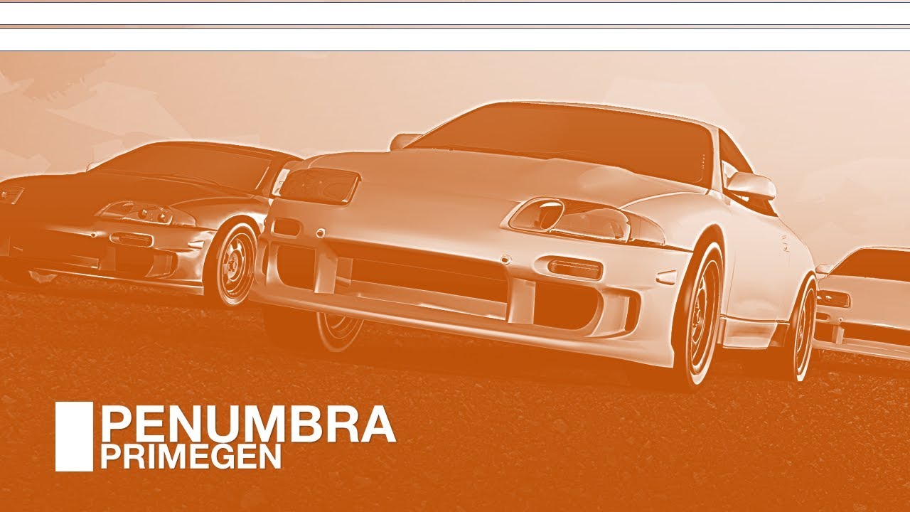 GTA Online I/E :Old School Motors - Penumbra Primegen - YouTube