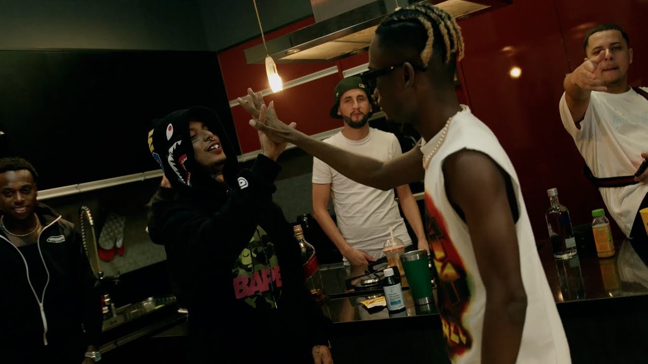 Mc Igu - Duke (Official Music Video) - YouTube