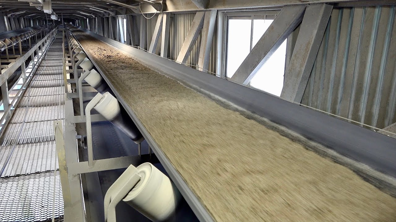 How a High-Strength Ready-Mixed Concrete Factory Mass Produces 5 ...