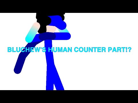 The human version of Bluchew - YouTube