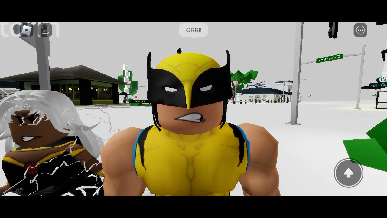 X-Men:Season Three EP 2 - YouTube