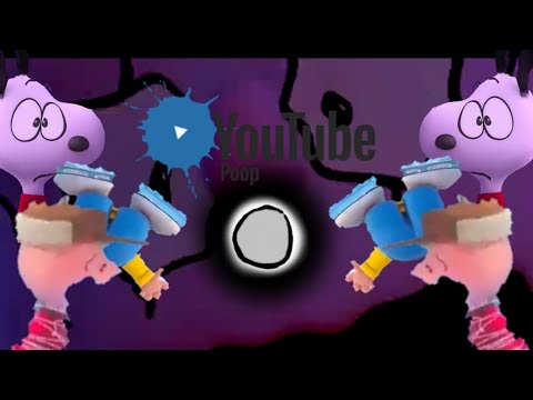 YTP The Nopeanuts Movie - YouTube