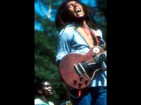 Bob Marley "Talking Blues " - YouTube