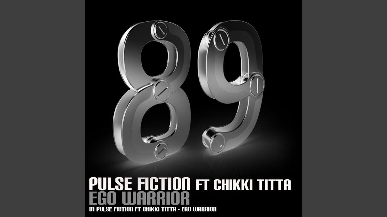 Ego Warrior (Original Mix) - YouTube