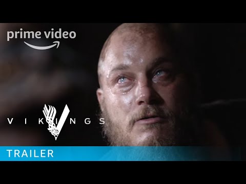 Vikings Season 4 - Episode 9 Trailer | Prime Video