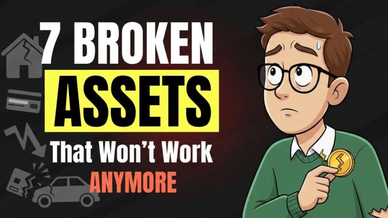 7 Broken Assets That Won't Work Anymore (2026 UPDATE) - YouTube